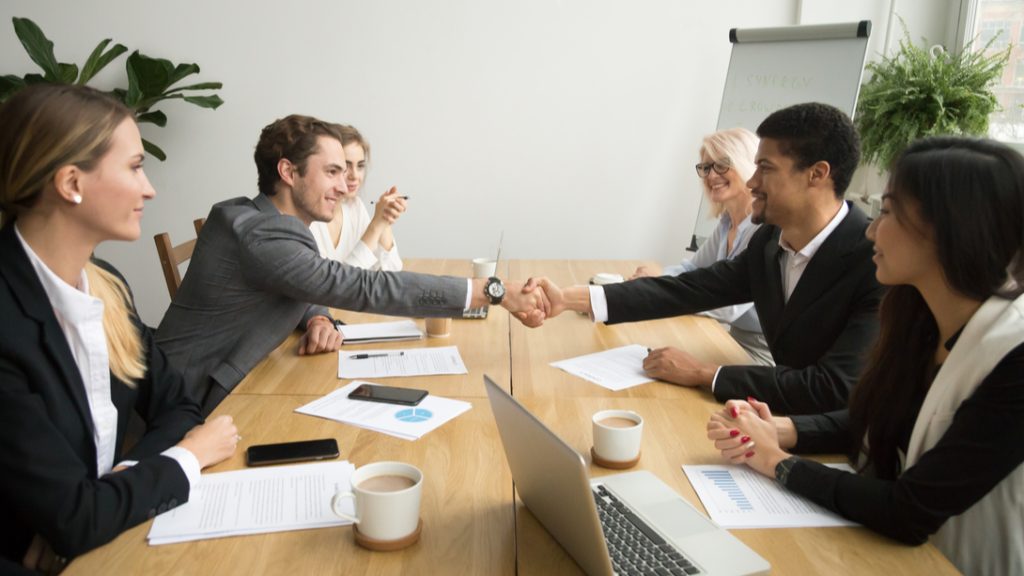 Business Qualifications - Vanguard Business Education